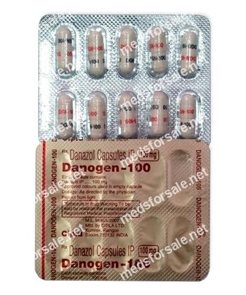 Generic Danazol () - Naisten terveys medsforsale.net